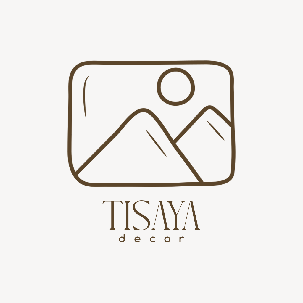 Meble ogrodowe - Tisaya Decor