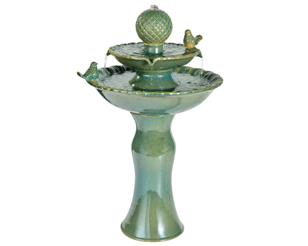 Fontanny - Tisaya Decor